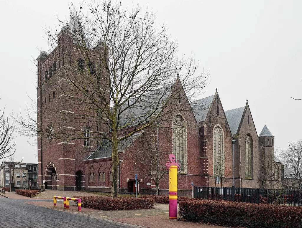 Kerk in Gilze krijgt andere bestemming | Gilze en Rijen