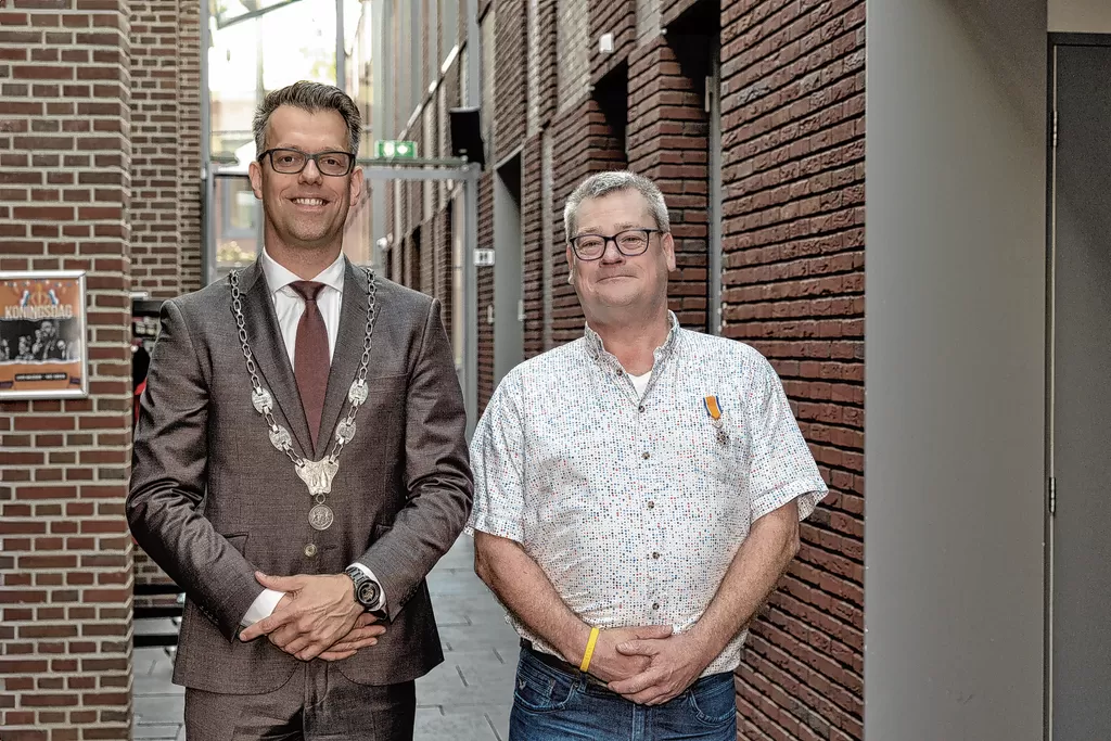 Lintje voor 11 inwoners uit gemeente Gilze en Rijen | Gilze en Rijen