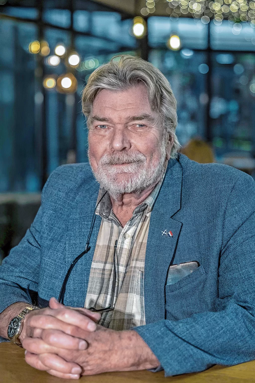 Adri Schelfhorst VVD Gilze en Rijen: een actieve vrijwilliger | Gilze ...